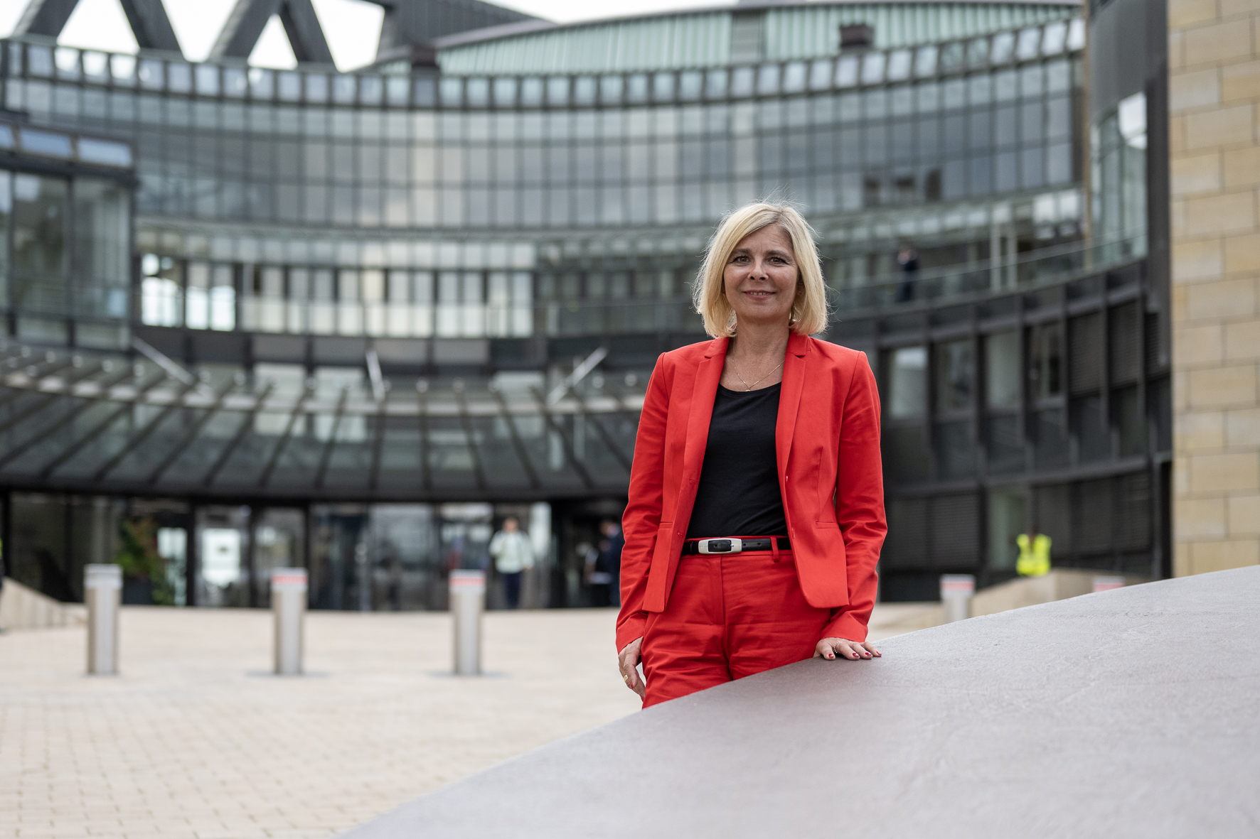 Mein Bericht von den Plenartagen 03. bis 05. Mai 2023 › Andrea Busche