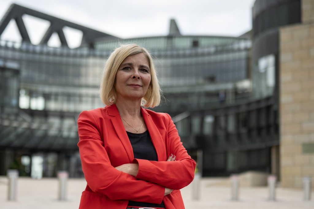 Andrea Busche - Für Dich im Landtag › Andrea Busche